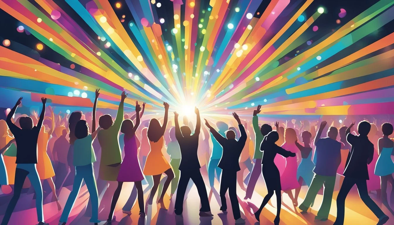 15 Uplifting Songs to Enhance Your Mood During Depressive Episodes