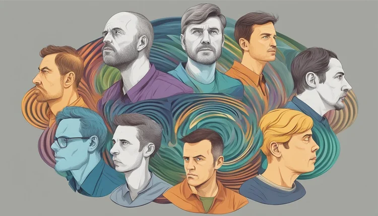 Psychopath 4 Types: Understanding the Spectrum of Psychopathic Behavior
