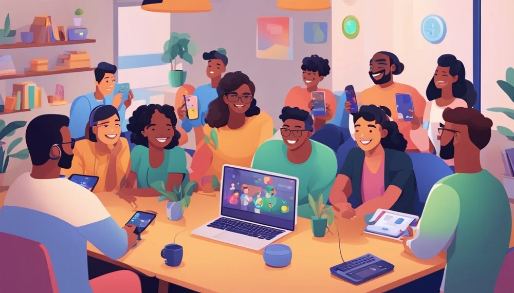20 Fun Games to Play During Your Next Virtual Friend Hangout