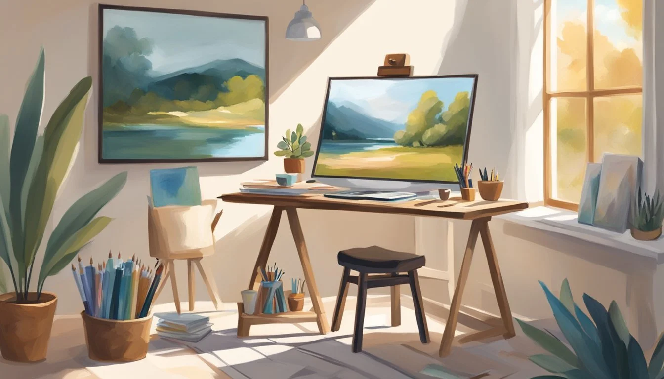 6 Art Therapy Techniques for Processing Trauma