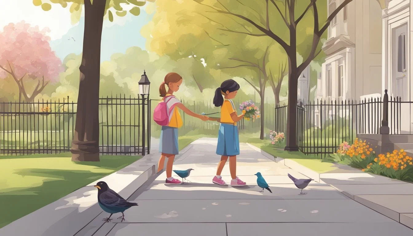 14 Small Acts of Kindness That Can Make a Big Difference