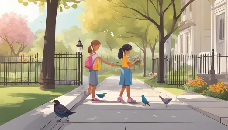 14 Small Acts of Kindness That Can Make a Big Difference