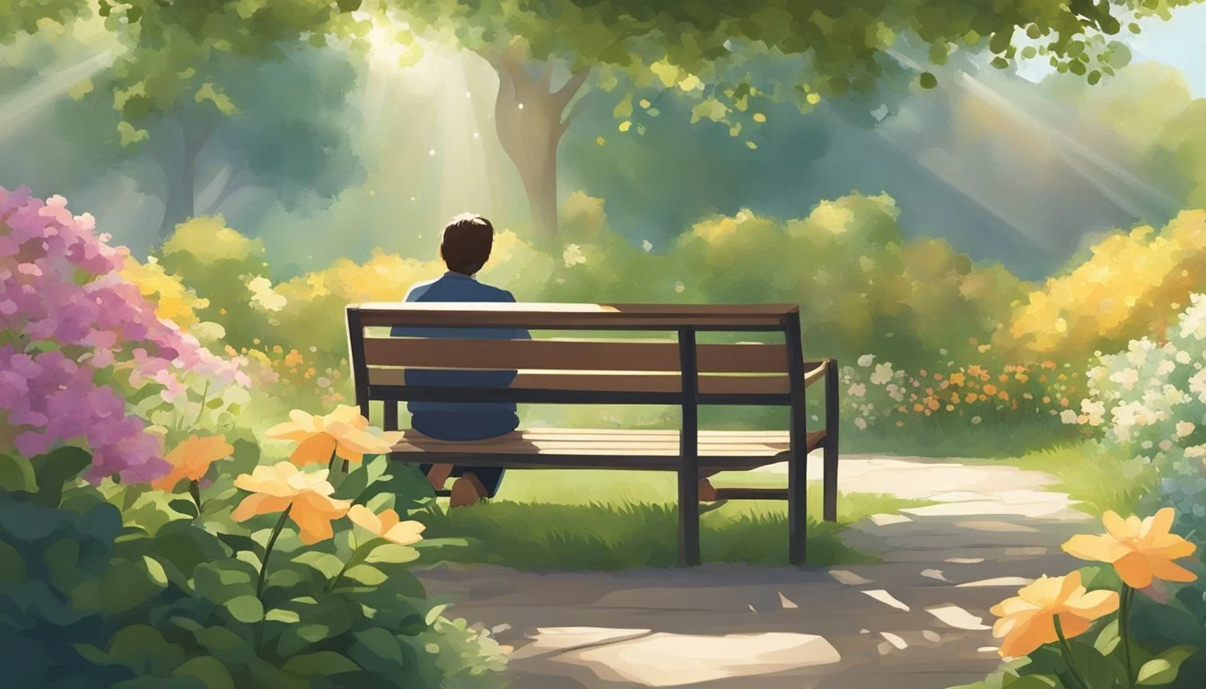 4 Effective Strategies for Dealing with a Friend's Betrayal
