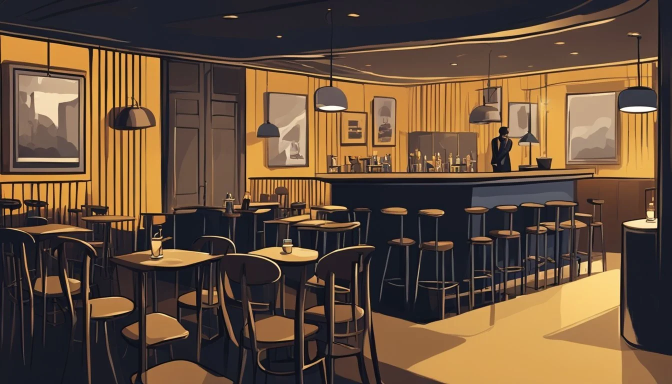 John Coltrane: The Dark Side of Jazz Genius - Depression and Addiction