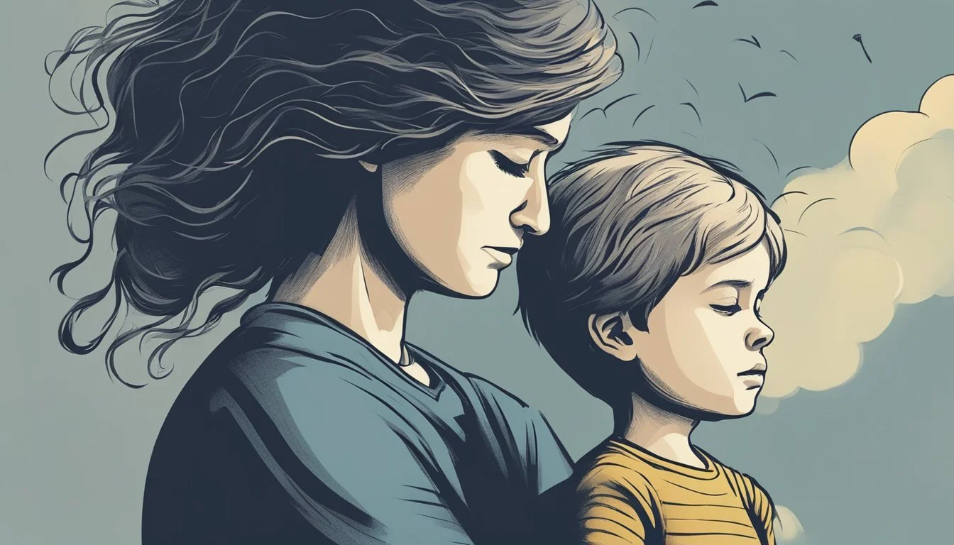 Why Parents Bully Their Children: Breaking the Cycle of Harm