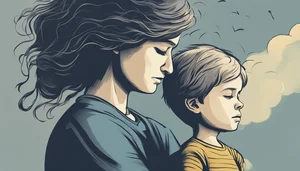 Why Parents Bully Their Children: Breaking the Cycle of Harm