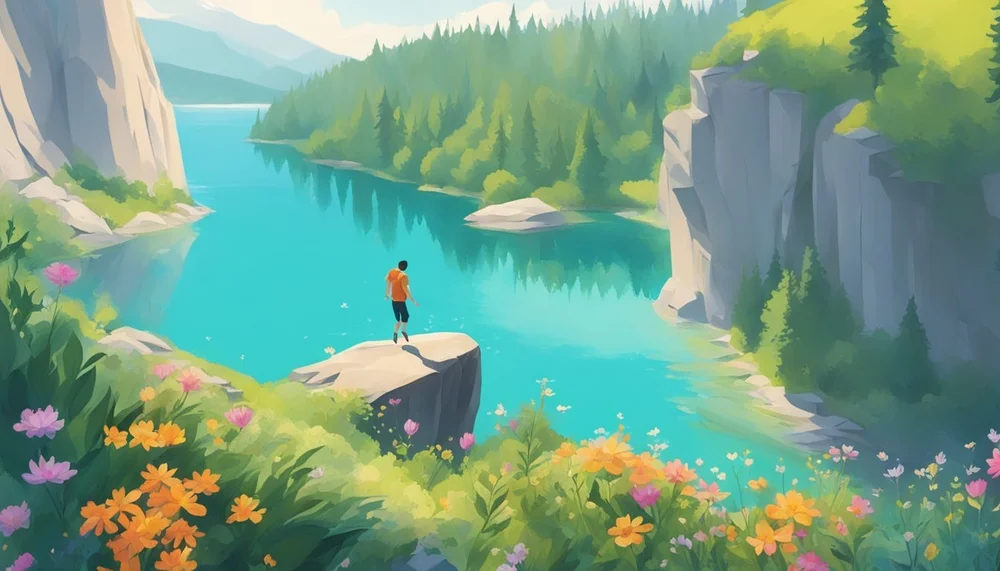 13 Signs You're a Highly Spontaneous Person