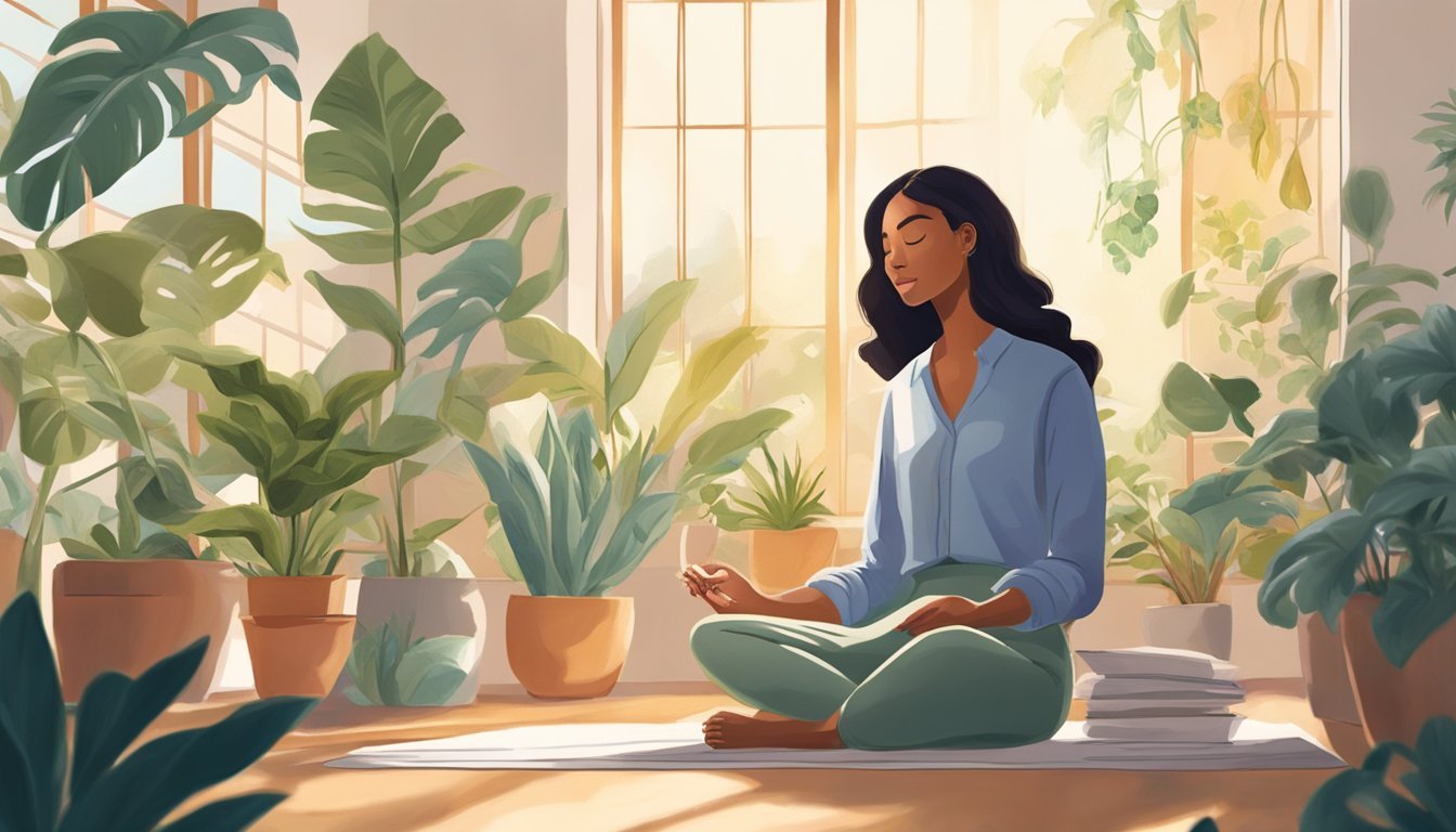 13 Ways to Reframe Your Thoughts for a More Positive Outlook