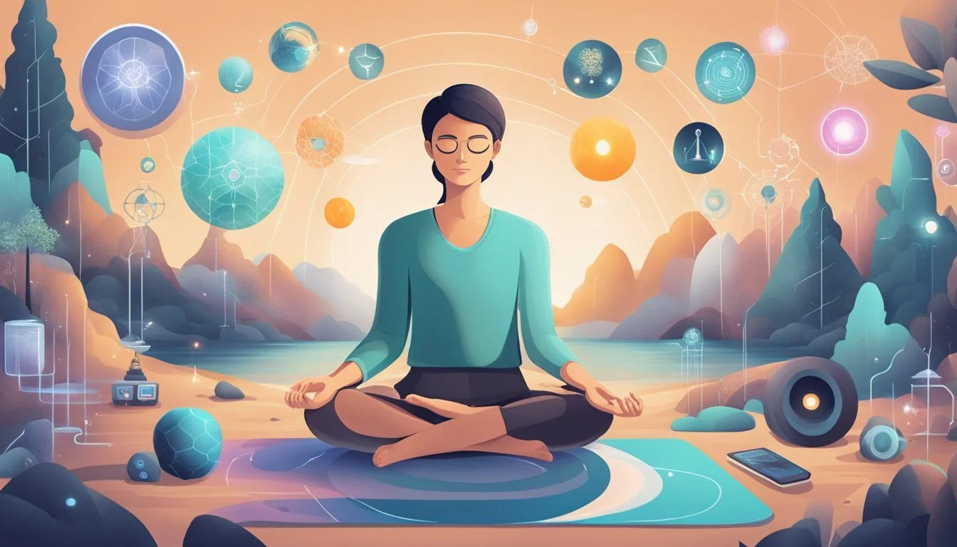 Mindfulness 101: Discover the Power of Present-Moment Awareness