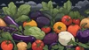 Nightshade Vegetables and Inflammation: New Insights into Mood and Wellness
