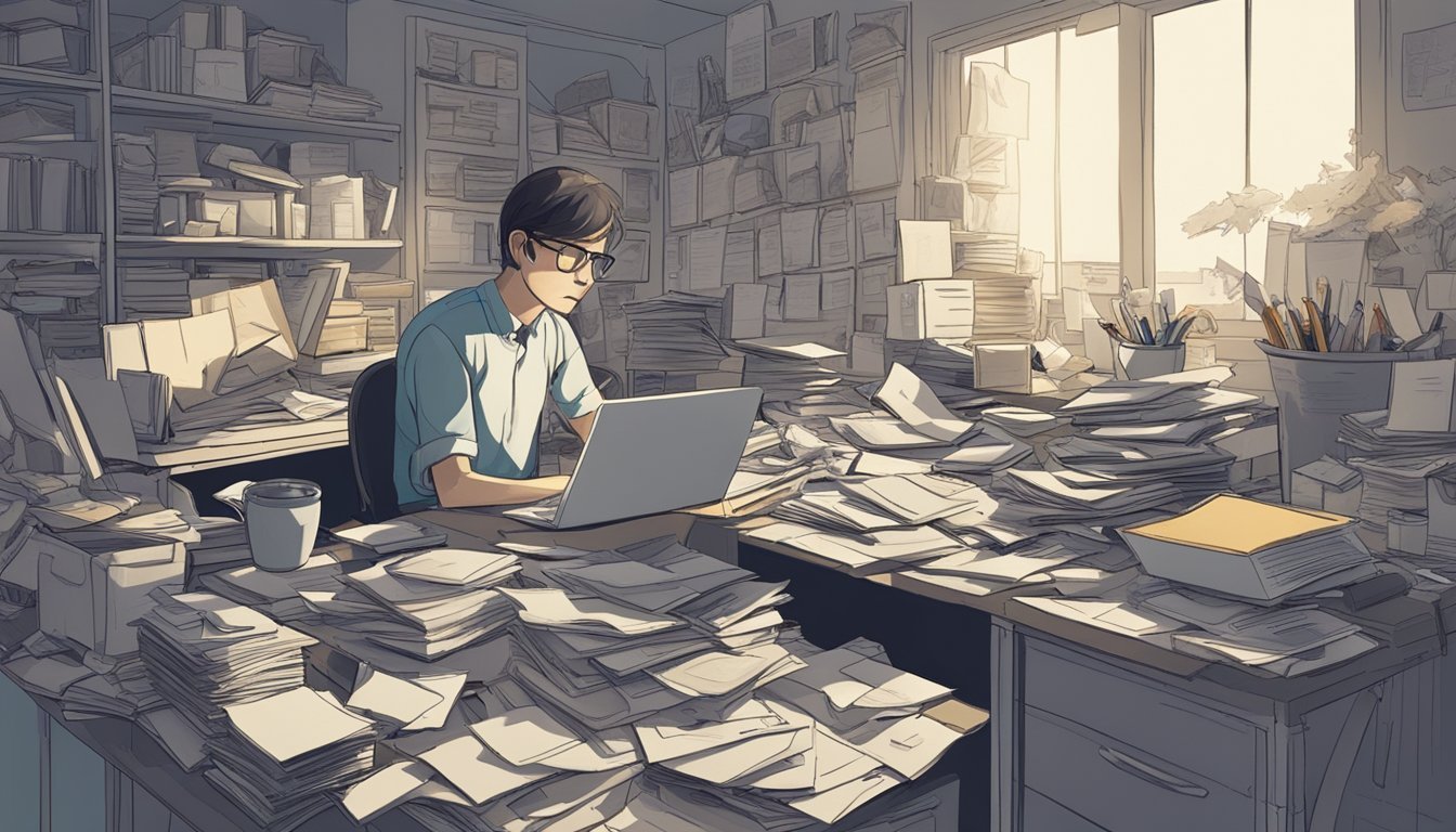 7 Unexpected Ways Borderline Personality Disorder Affects Daily Life