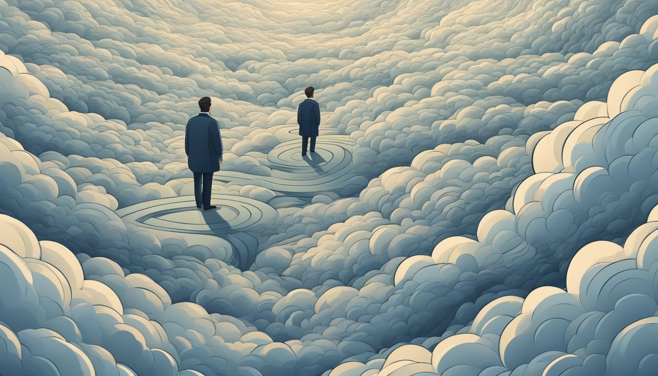 6 Ways to Handle Anxiety-Induced Decision Paralysis