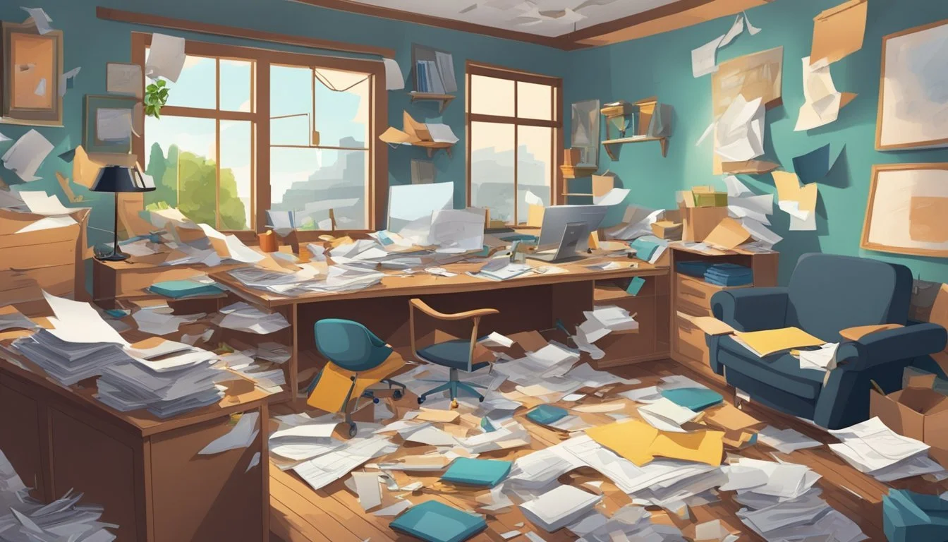 18 Traits of People Who Thrive on Drama and Chaos