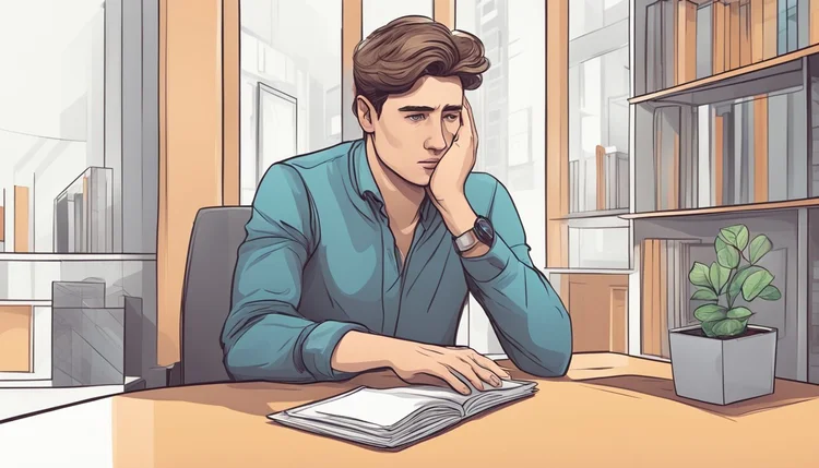 Personality Types: Avoidant Behavior and Its Impact on Relationships