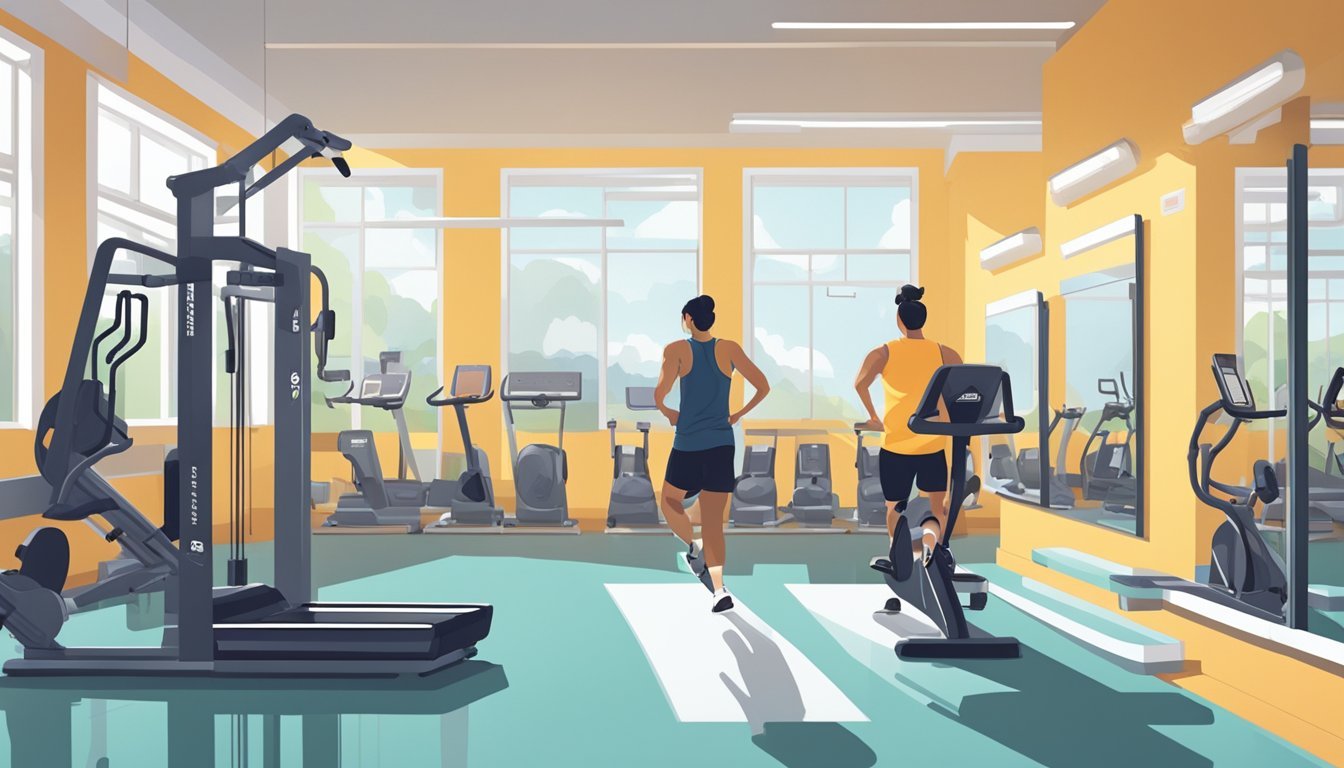 Boost Self-Esteem with Exercise: Proven Strategies for Mental Wellness