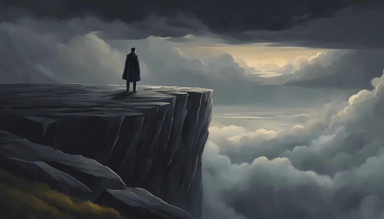 Dwayne Johnson's Mental Health Journey: The Rock's Struggle with ...