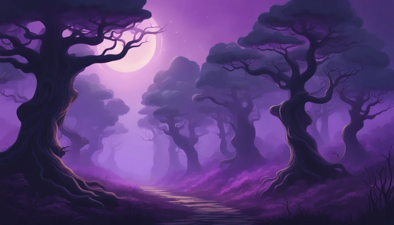 Tim Burton: How Depression Shapes the Filmmaker's Gothic Vision
