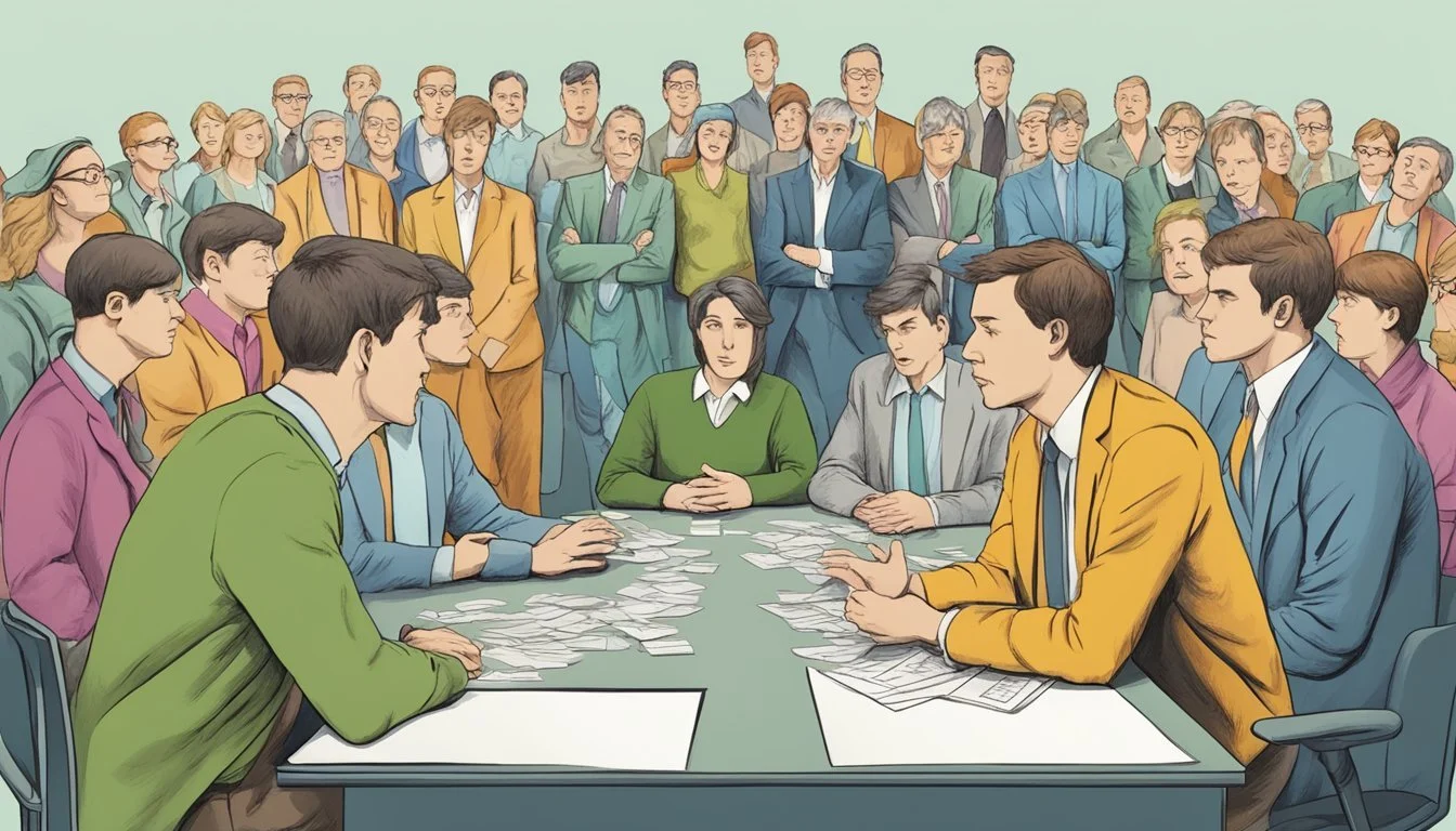 20 Examples of Gaslighting: Relationships, Parents and Others | Guide