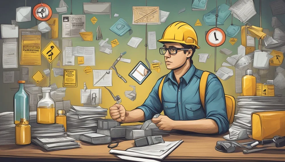 Substance Abuse at Work: Impact on Job Performance and Solutions