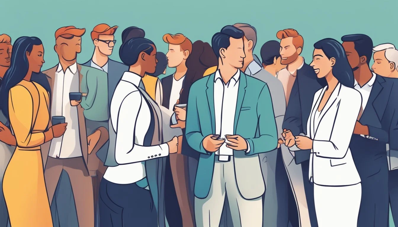 Personality Types: Understanding Different Traits and Characteristics