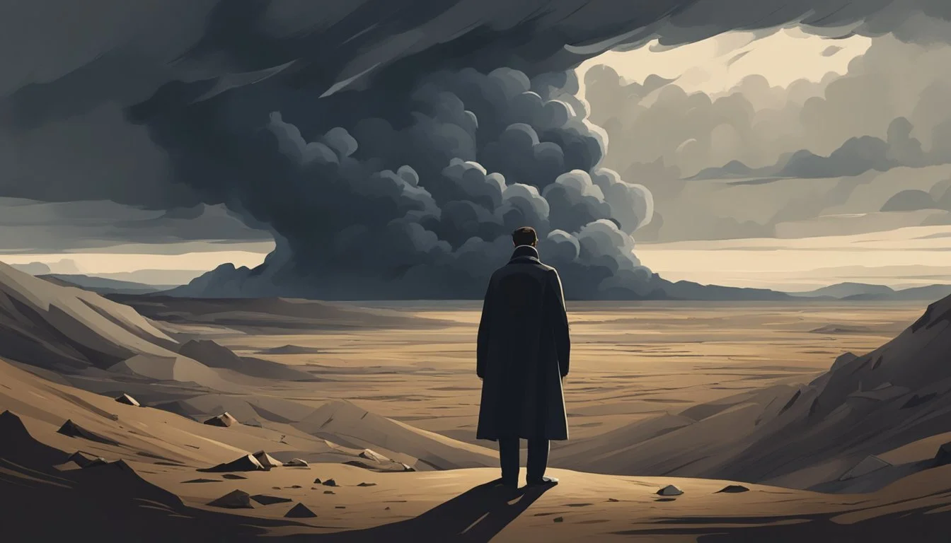 9 Traits of People Who Always Play the Victim