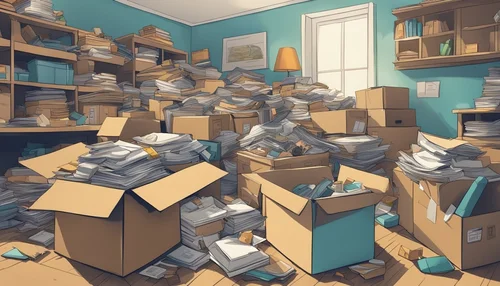 Hoarding Disorder Foundation of Alberta: Resources and Support