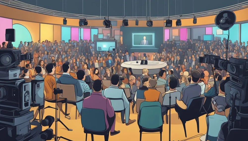 Carson Daly's Transformation: From TRL Host to Mental Health Advocate