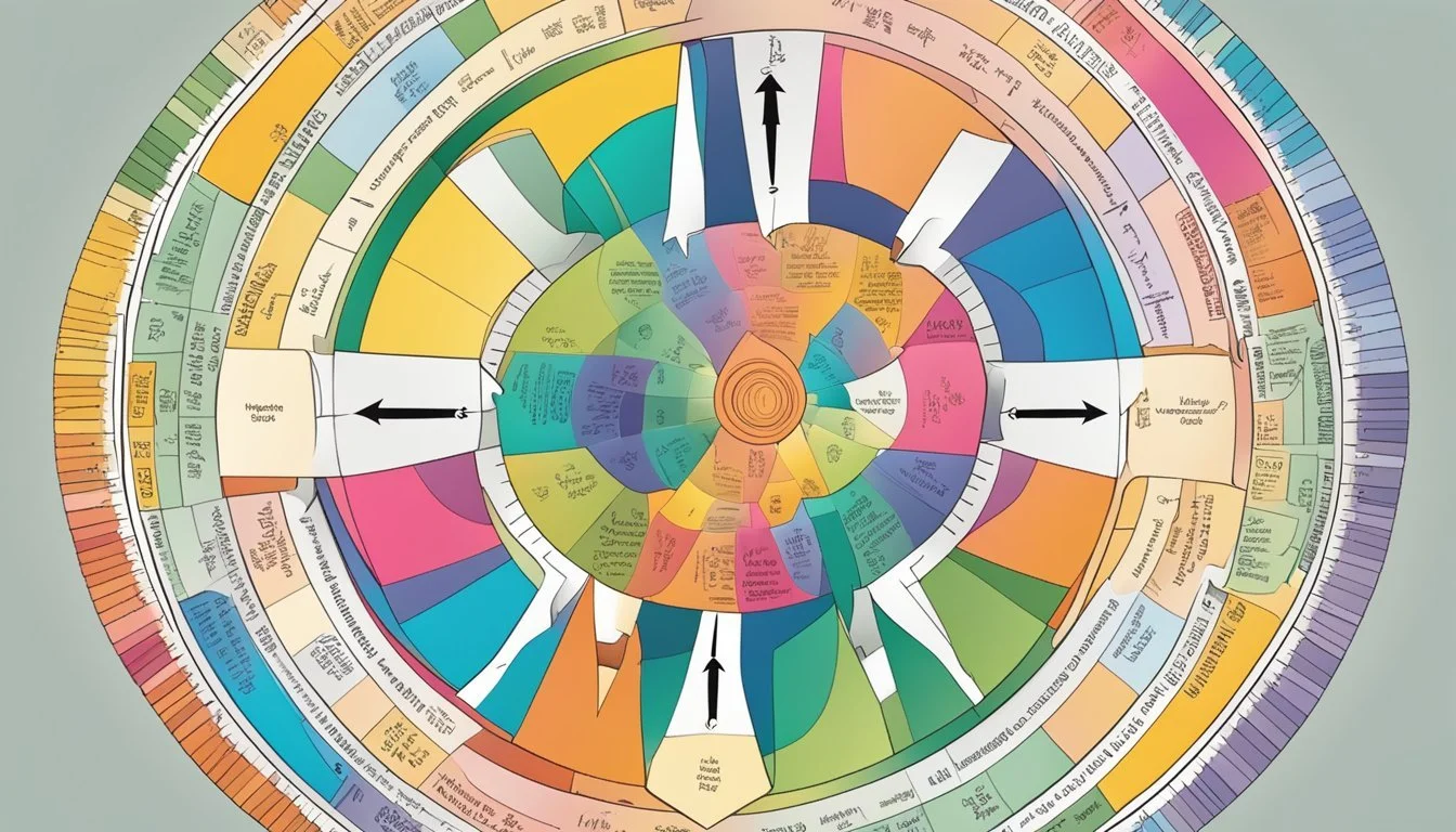 Oprah Winfrey's Personality: Enneagram, MBTI & DISC Insights