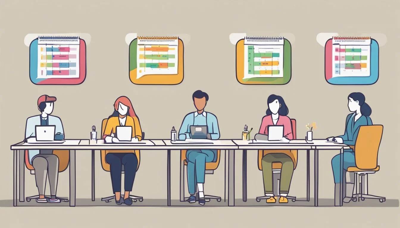 Personality Types 4 Letters: Comprehensive Guide to MBTI Codes Explained