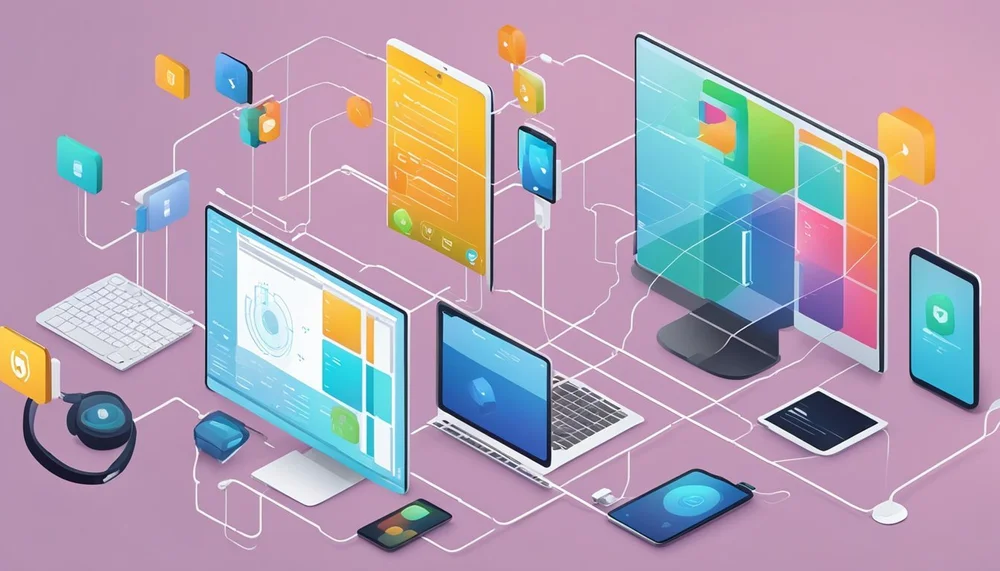 Digital Personality Types: Understanding Online Behavior and ...