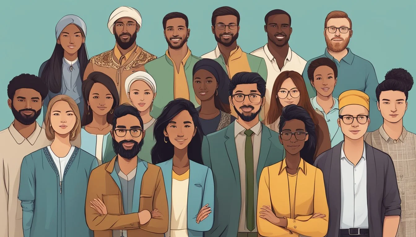 Personality Types Ranked: Exploring Traits from Most to Least Common