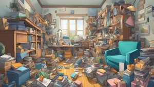 Hoarding Disorder Classification: Diagnostic Criteria and Categories