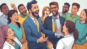 Charismatic Personality Types: Discover the Traits That Make You ...