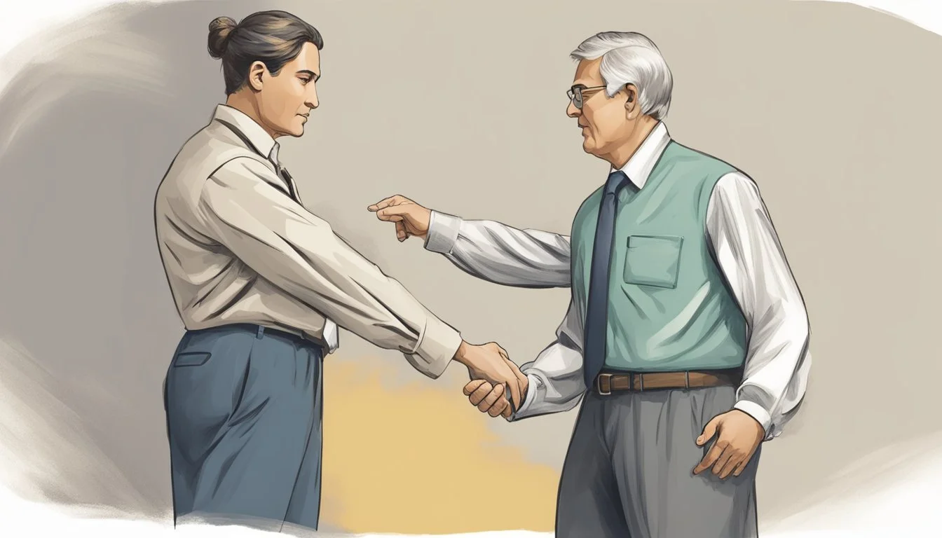 8 Traits of Highly Courteous Individuals You Should Know