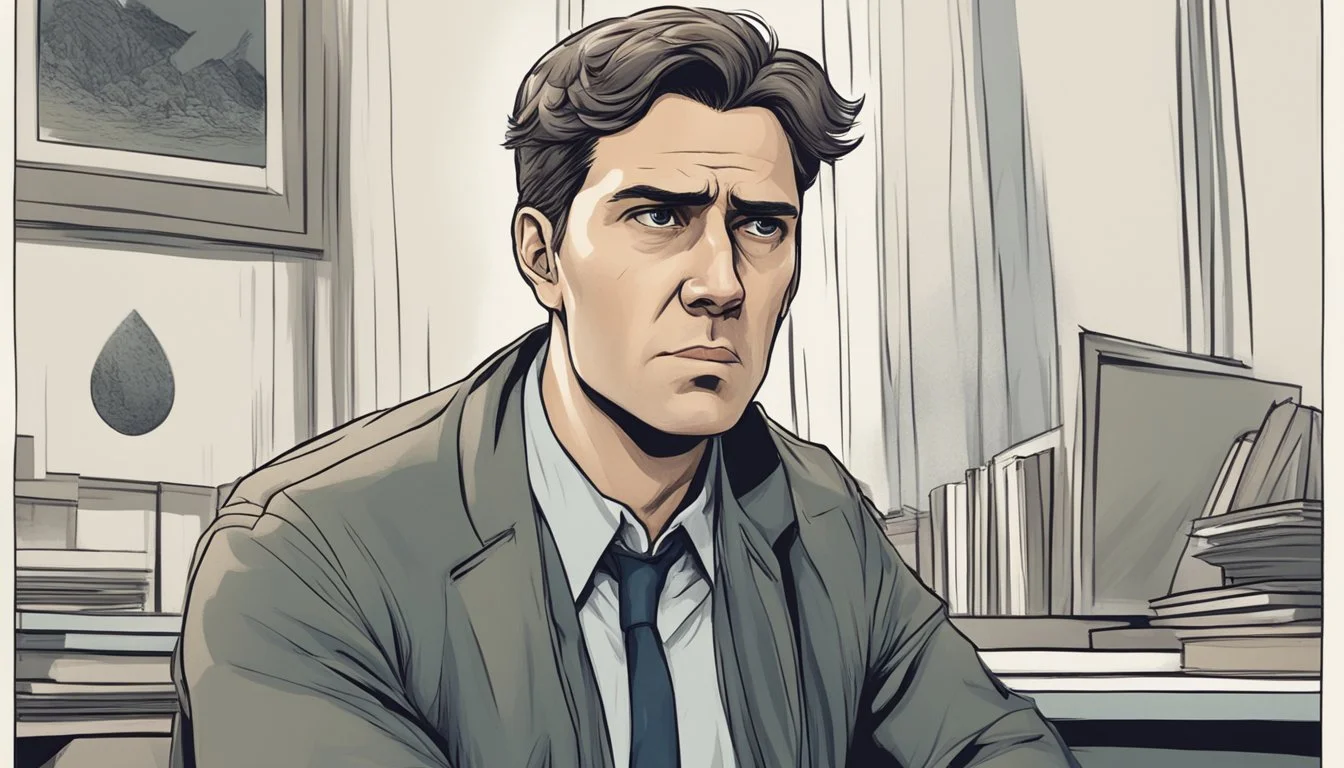 Psychopath Emotions: Understanding Emotional Processing in Psychopathy