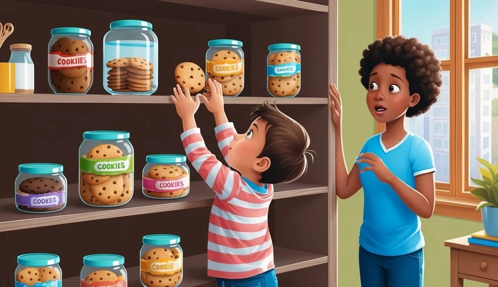 Impulsivity in 5 Year Olds: Navigating Behavior and Supporting Development