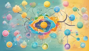 The Relationship Between Personality and Creativity: Cognitive ...