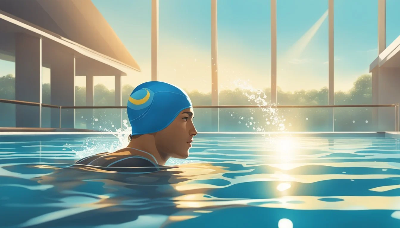 Michael Phelps' Mental Health Journey: Overcoming ADHD and Depression