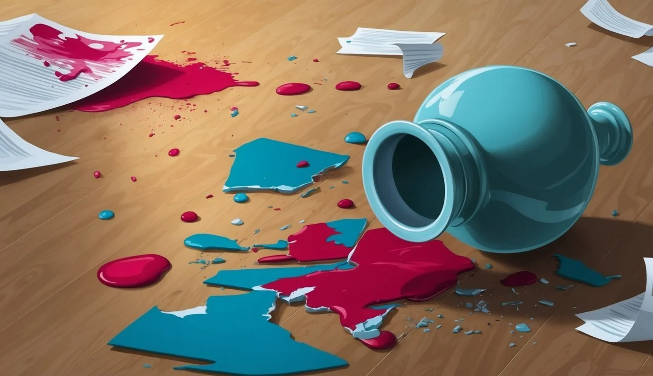 Impulsivity Consequences: The Ripple Effects of Acting Without Thinking