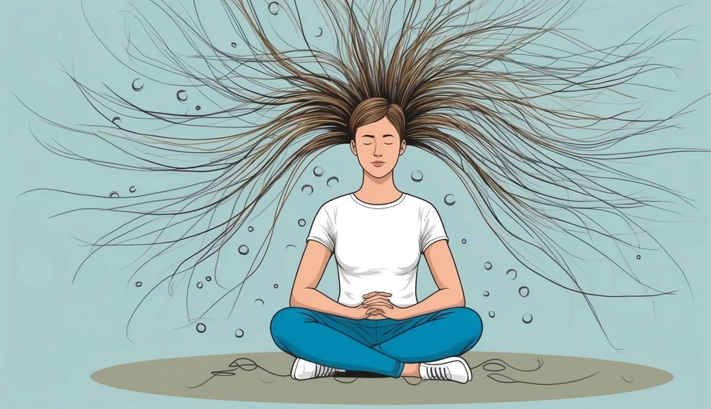 6 Celebrities Who Open Up About Trichotillomania: Raising Awareness for ...