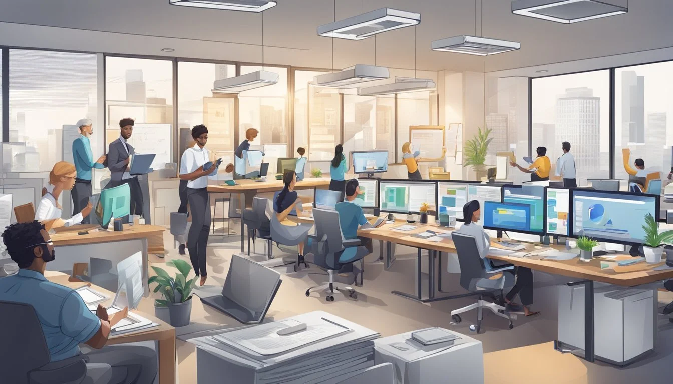 11 Signs You Have a Versatile Skill Set