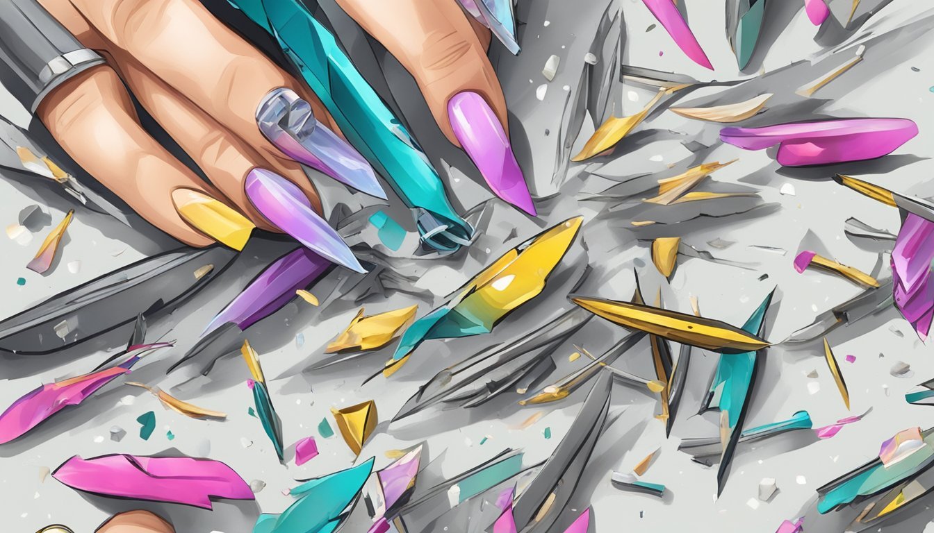 OCD Nail Biting: Causes, Effects, and Treatment Approaches