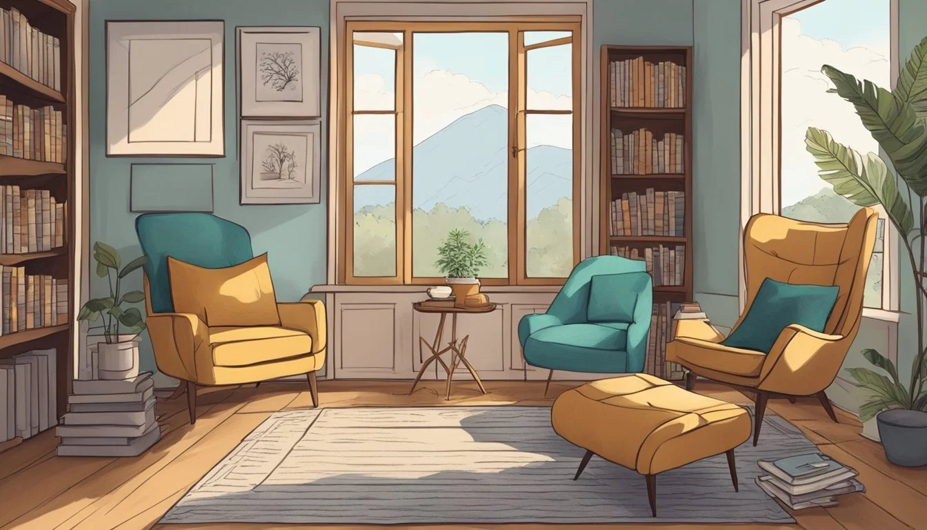 15 Must-Read Books for Every Introvert