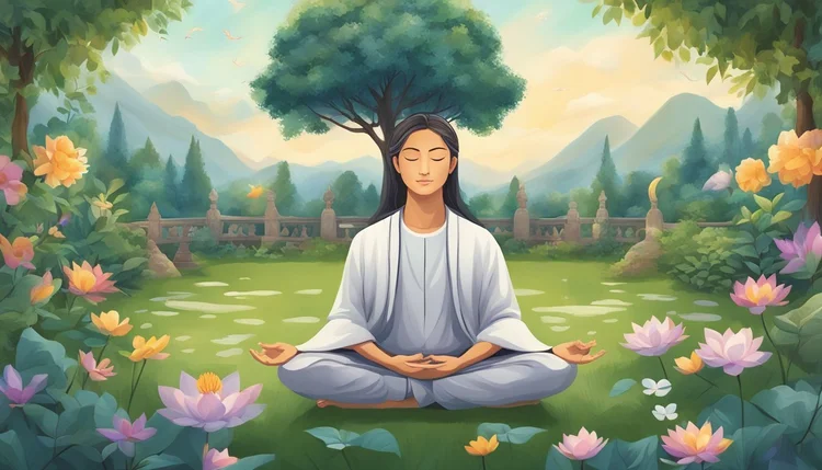How Personality Influences Religious and Spiritual Beliefs: Key ...