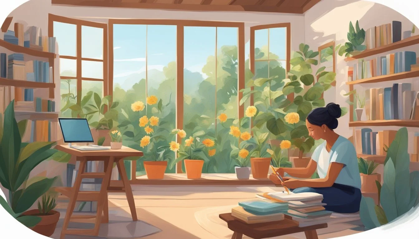 Top Stress-Relieving Hobbies for Mental Well-Being | Effective Leisure ...