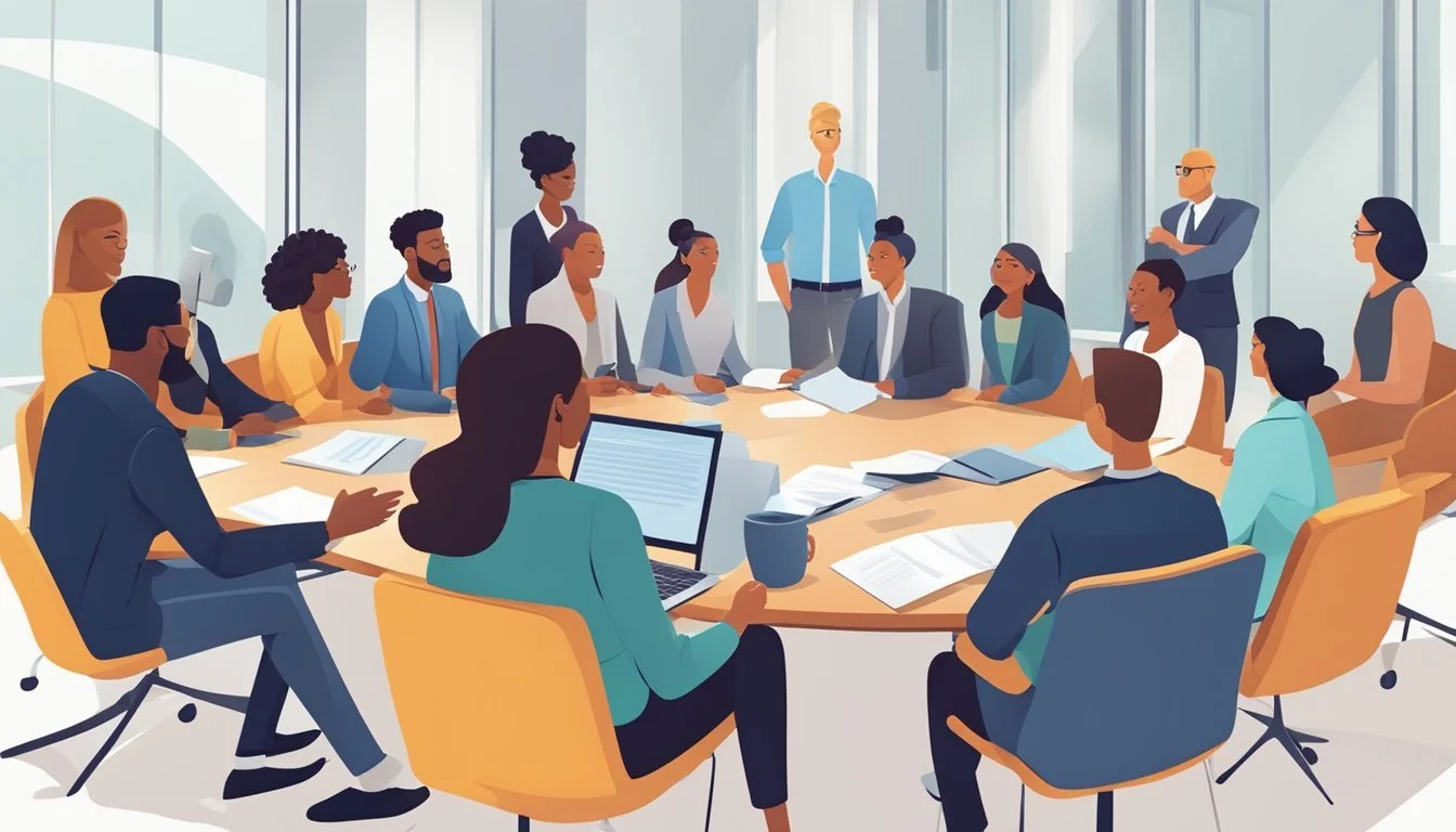 Personality Traits for Effective Time Management: Key Characteristics ...