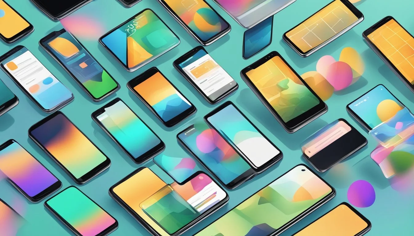 Snapchat's Ephemeral Content: Impact on Digital Behavior & Mental Well ...