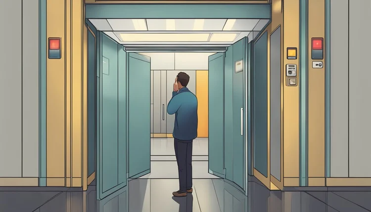 Conquer Claustrophobia: Effective Strategies for Overcoming Fear of ...