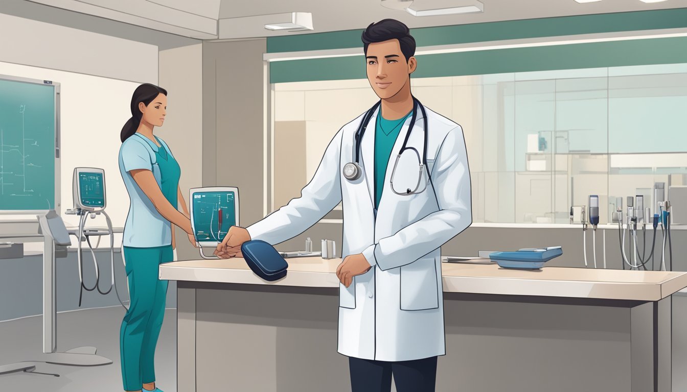 Effective Strategies to Overcome Blood-Injection-Injury Phobia