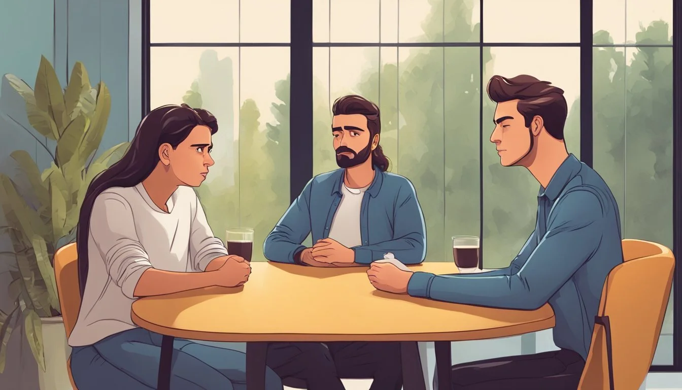 8 Ways to Identify a Friend Who Uses Anger to Manipulate You